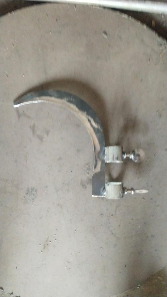 Grass Sickle Cutter Head – Richjeen